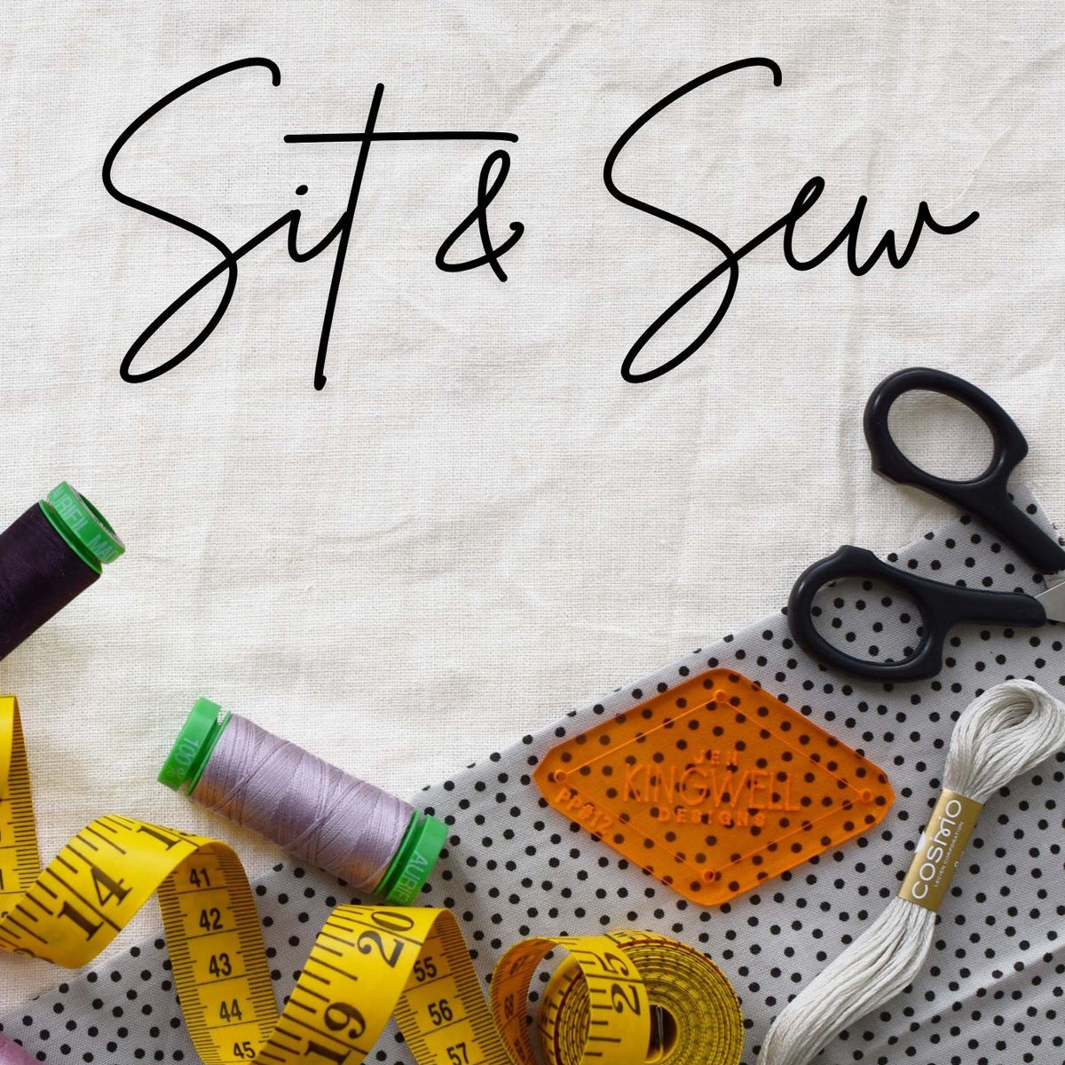 Sit & Sew – jenkingwell.com